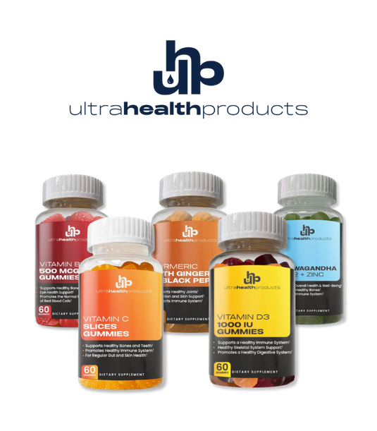 UltraHealthProducts